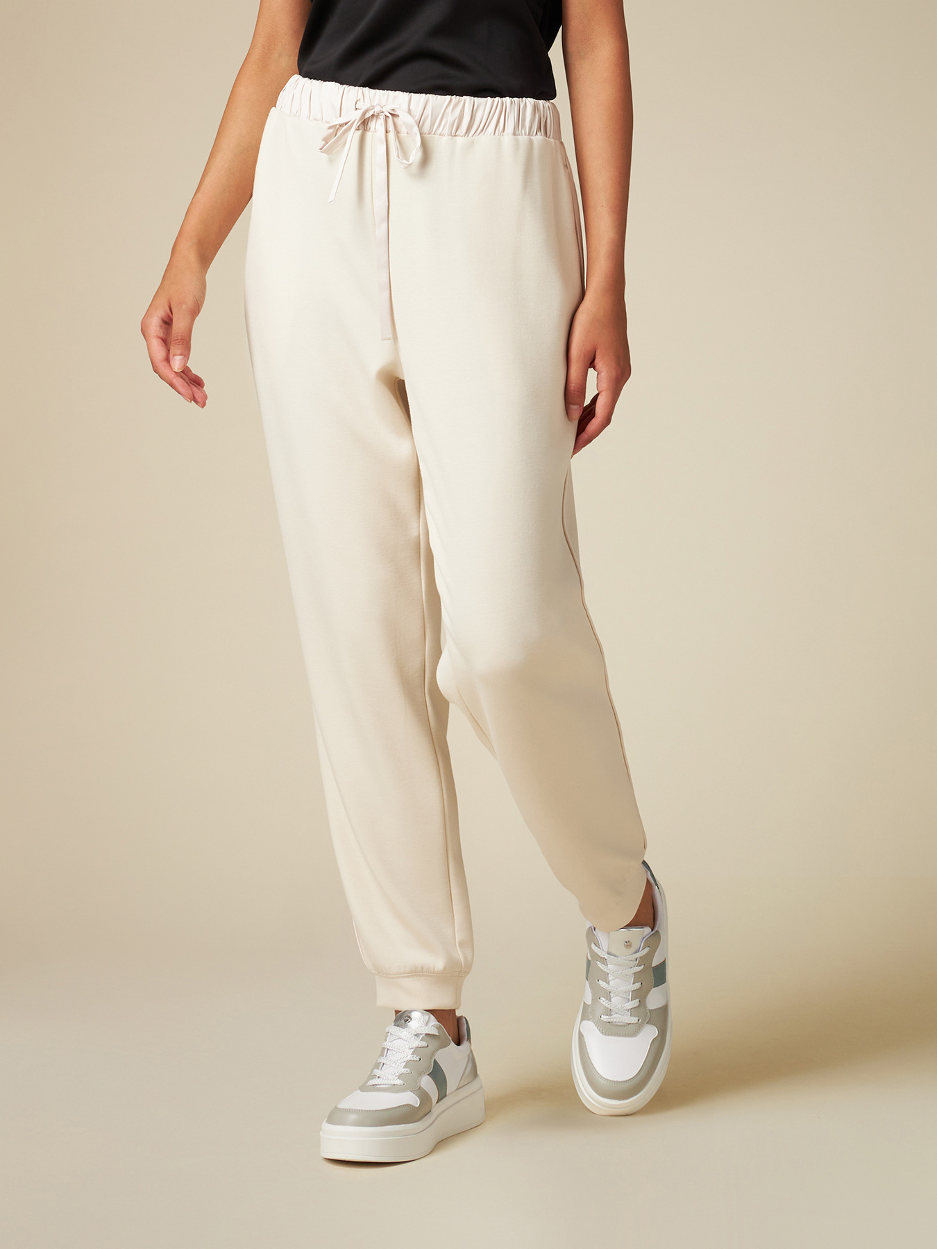 Joggers soft touch