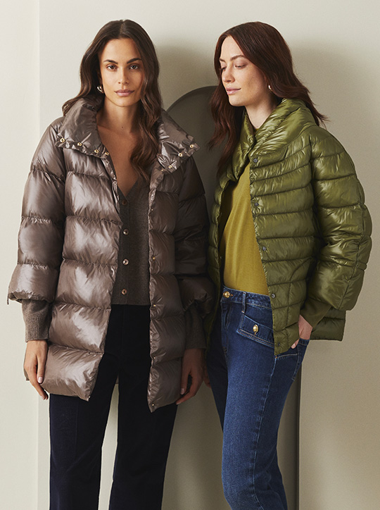 Oltre Shop Online: Abbigliamento Donna - Oltre.com