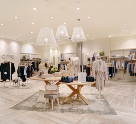 Nuovi Arrivi - Oltre.com