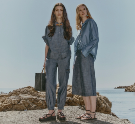 Boutique en ligne Oltre: Mode pour femme | Oltre.com - FR