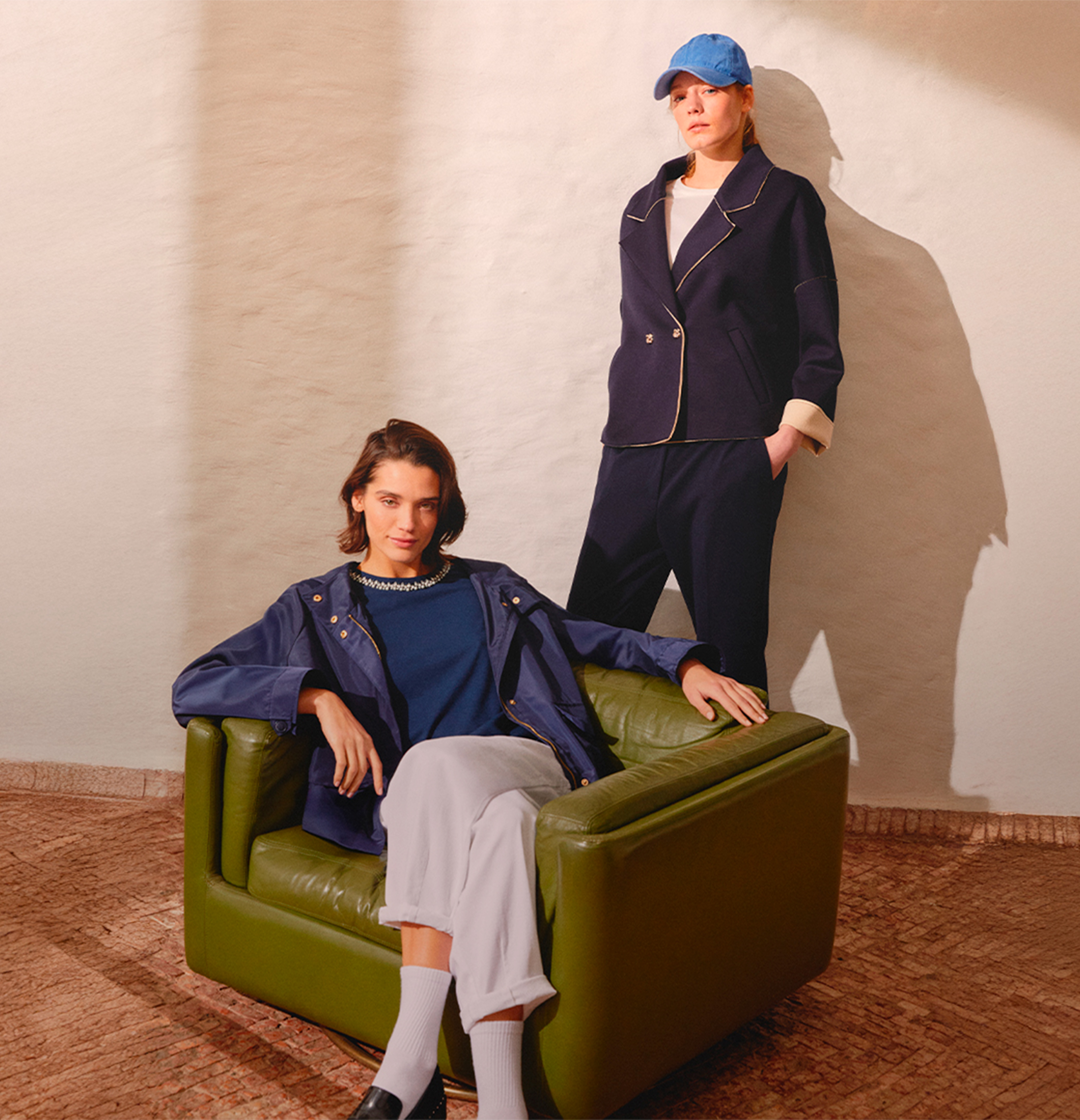 Oltre Shop Online: Abbigliamento Donna - Oltre.com