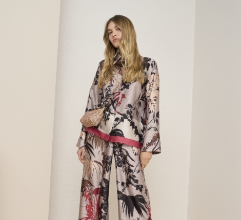 Bluse da Donna Eleganti - Oltre.com