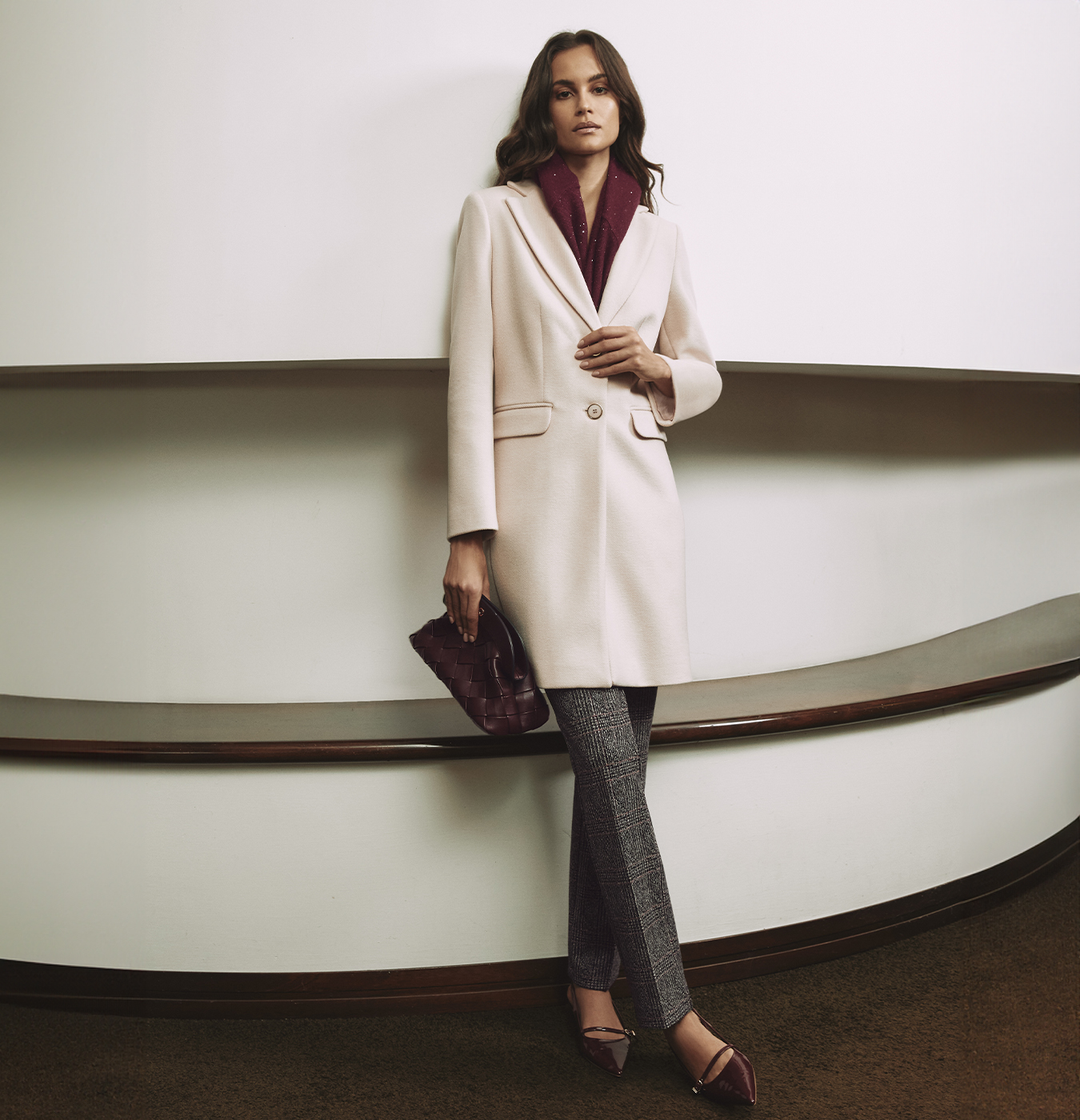 Abbigliamento Donna - Oltre.com