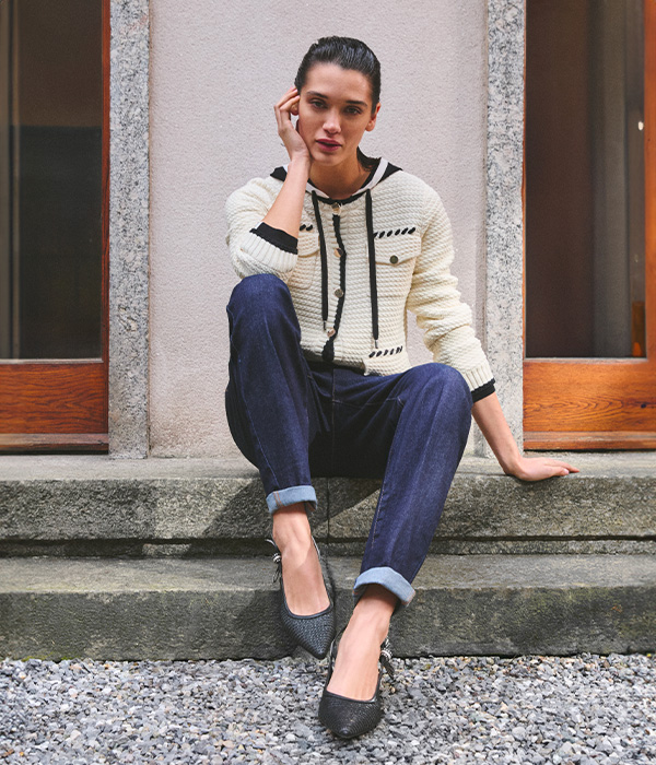 Oltre Shop Online: Abbigliamento Donna - Oltre.com