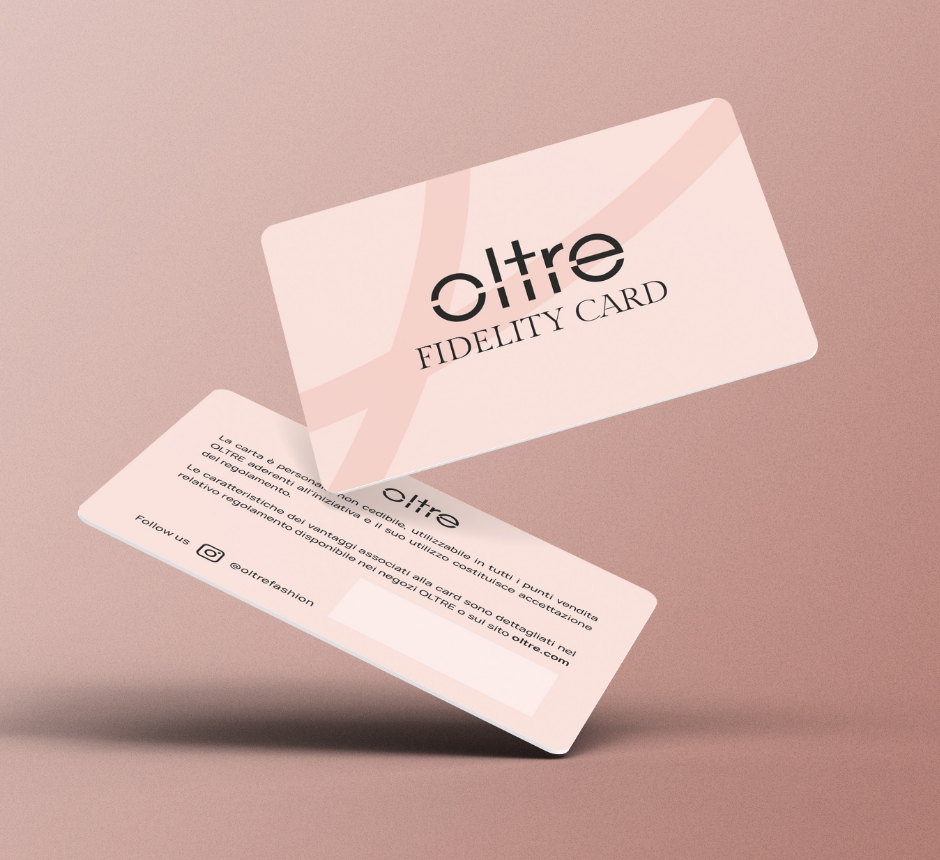 Oltre | Abbigliamento donna elegante, versatile e senza tempo